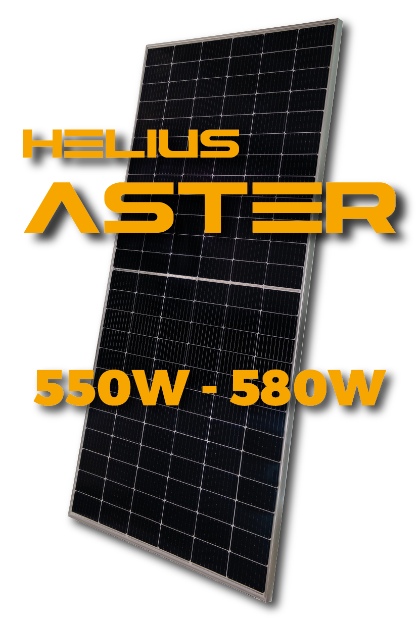 Downloads Technical Information Solar Panels Helius Energy