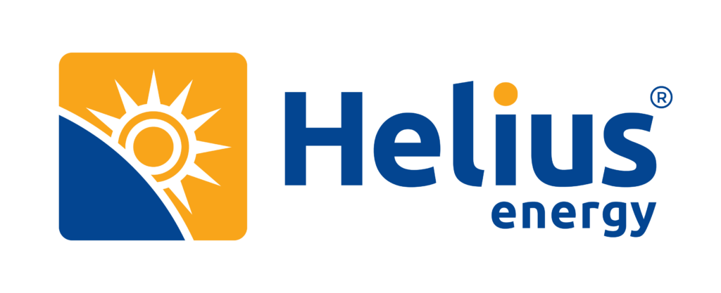 University Helius Sunlink PV Solar Panels and ESS